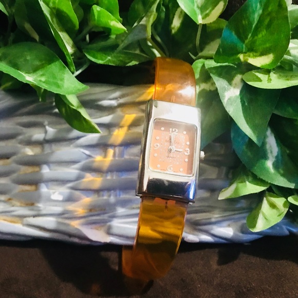 Denacci | Accessories | Denacci Quartz Bracelet Watch | Poshmark